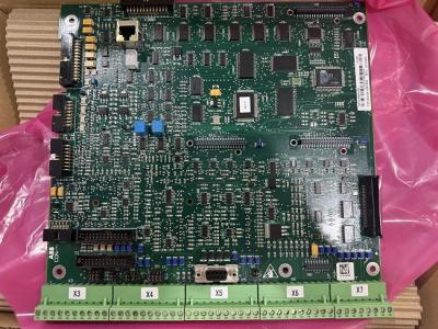 Cina SDCS-CON-4-COAT-ROHS 3ADT313900R1501 ABB Control Board SDCS-CON4-COAT in vendita