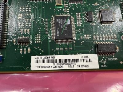 Cina SDCS-CON-4-COAT-ROHS 3ADT313900R1501 ABB Control Board SDCS-CON4-COAT in vendita