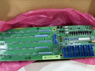 China SDCS-PIN-51-COAT 3ADT220090R0006 ABB Messkarte REV J für DCS800 zu verkaufen