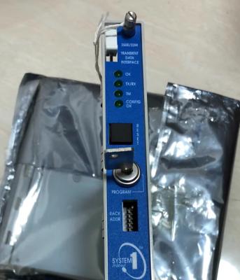 China 3500/22-01-01-00 288055-01 Bently Nevada 3500/22M TDI Module With 146031-01 I/O Module and USB cable for sale