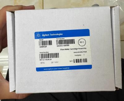 China G6692A AGILENT TECHNOLOGIES Austauschbares Kalibrierungsmodul für ADM-Durchflussmesser zu verkaufen