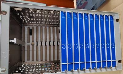 China 3500/05-01-02-02-00-01 Bently Nevada 19 Zoll 3500/05 System-Rack in voller Größe für EIA-Rack zu verkaufen