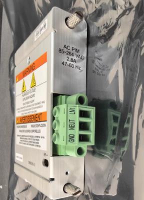 China 3500/15-05-05-00 Bently Nevada Universal AC-Stromversorgungsmodul 106M1079-01 mit 106M1081-01 Eingangsmodul zu verkaufen
