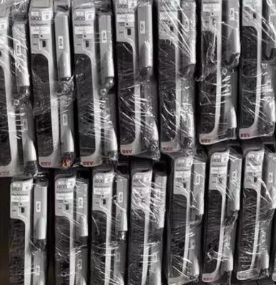 China DI01 ABB Digitales Eingangsmodul 16 Digitaleingangssignale 24 oder 48 VDC DI-Kanäle zu verkaufen