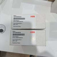 China AINT-14C ABB 68685826 PCB COMPONENTS MC INTERFACE BOARD for sale