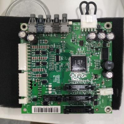 China AINT-14C ABB 68685826 PCB COMPONENTS MC INTERFACE BOARD zu verkaufen