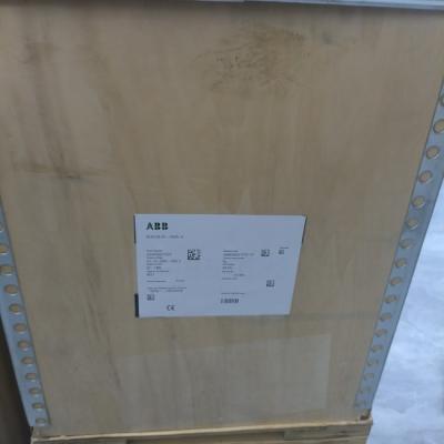 China ACS550-01-180A-4 ABB Frequenzumrichter 180A 380V IP21 3P zu verkaufen