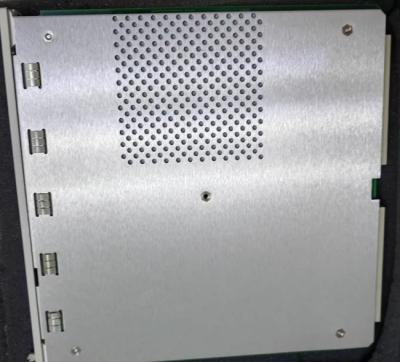 중국 3500/20-01-02-00 125744-02 Bently Nevada 표준 랙 인터페이스 모듈 (125768-01 RIM I/O 모듈 포함) 판매용