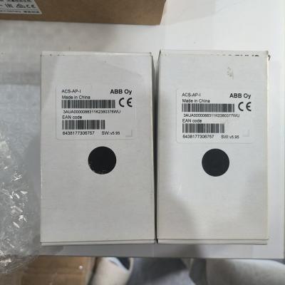 China ACS-AP-I 3ABD0000088311 ABB ACS880 Bedienfeld zu verkaufen
