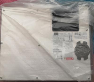 中国 2711P-T10C21D8S Allen Bradley PanelView Plus 7 High Performance Human-machine Interface 販売のため