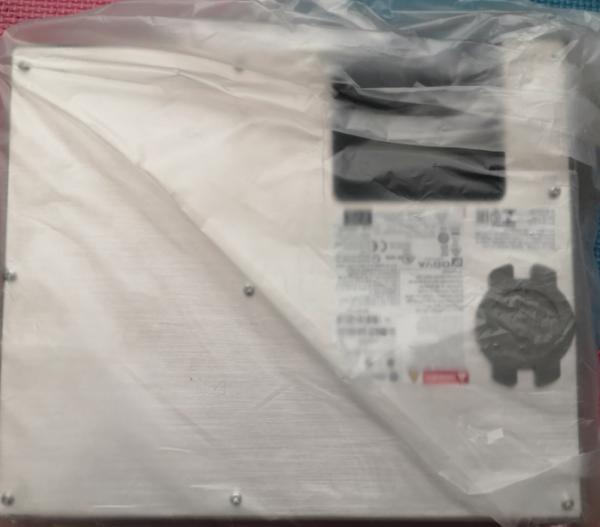 Quality 2711P-T10C21D8S Allen Bradley PanelView Plus 7 High Performance Human-machine Interface  for sale