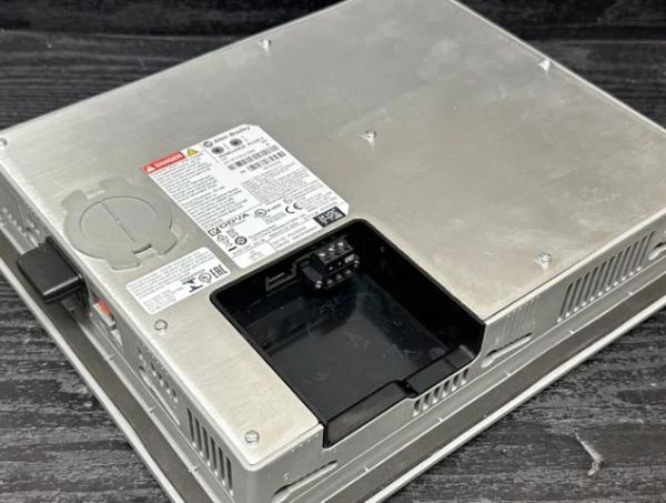 Quality 2711P-T10C21D8S Allen Bradley PanelView Plus 7 High Performance Human-machine for sale