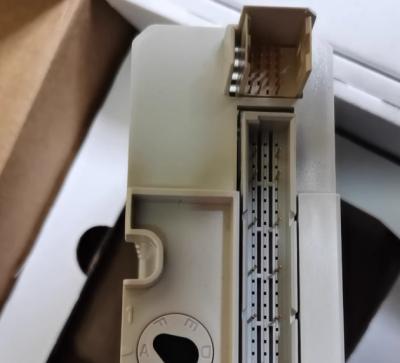 China DO820 3BSE008514R1 ABB 8-channel 230 V AC/DC Relay Output Module IP20 3A for sale