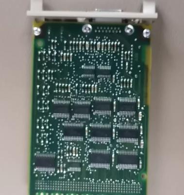 China CS513 3BSE000435R1 ABB Communication Module IEEE 802.3 LAN-Module for Advant Controller 410 for sale