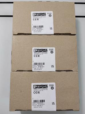 중국 2878447 IB IL AI 4/EF-PAC Phoenix Contact 아날로그 모듈 4채널 차동 입력 판매용