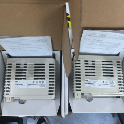 中国 AO820 3BSE008546R1 ABB アナログ出力 4ch S800 I/O 0…20 mA モジュール 販売のため