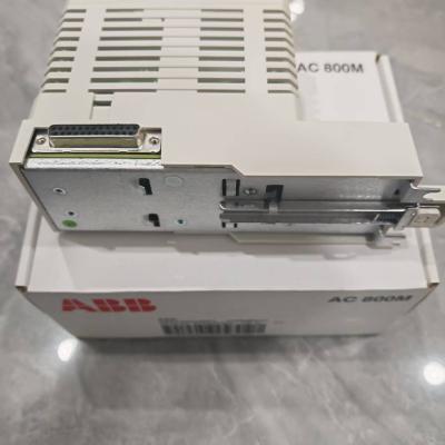China CI854BK01 3BSE069449R1 Módulo de Comunicação ABB Interface PROFIBUS-DP/V1 à venda