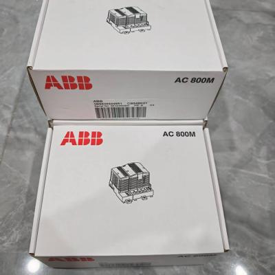 China CI854BK01 3BSE069449R1 Módulo de Comunicação ABB Interface PROFIBUS-DP/V1 à venda