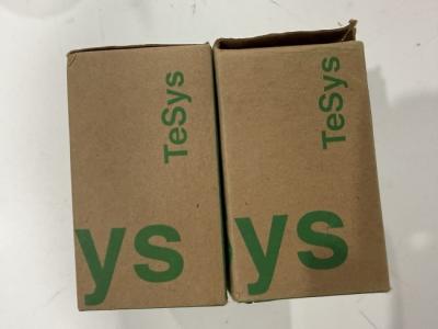 中国 GV2ME07 Schneider Electric TeSys Deca マニュアルスタータープロテクター サーマルマグネティックサーキットプロテクター 販売のため