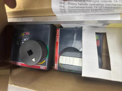 Китай 1SDA054929R1 ABB RHE T4-T5 F/P STAND. RETURNED L=500 MM Вращающаяся рукоятка продается