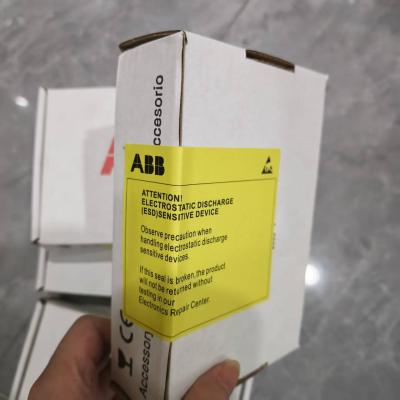 Китай FPBA-01 3ABD68469325 Адаптер PROFIBUS DP, модуль IP20, 450 мА, 12 Мбит/с продается