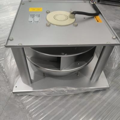 China GR31M-2DK.5H.2R Ziehl-Abegg Radialventilatoren 800W 2820 U/min 50/60Hz 0,9A zu verkaufen