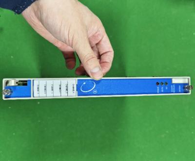 China 163179-01 Bently Nevada 3500/60 Temperaturmodule I/O Vier Kanäle zu verkaufen