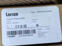 China E84AVSCE3024SBS Lenze 8400 Series High-performance Vector Frequency Converter for sale