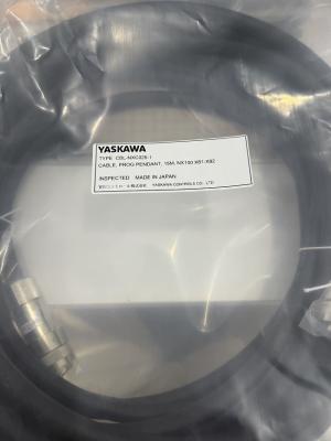 Κίνα X81CBL-NXC025-1 (15m) Yaskawa ΚΑΛΩΔΙΟ ΠΡΟΓΡΑΜΜΑΤΙΣΜΟΥ PENDANT 8M NX100 ΡΟΜΠΟΤ YASKAWA προς πώληση