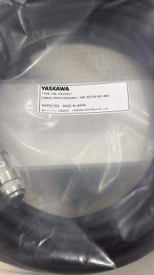 Cina X81CBL-NXC025-1 (15m) Cavo Yaskawa PER PROGRAMMAZIONE PENDANT 8M ROBOT YASKAWA NX100 in vendita