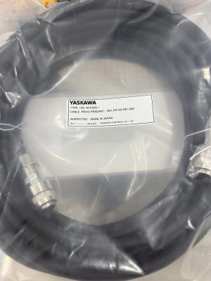 Cina X81CBL-NXC025-1 (15m) Cavo Yaskawa PER PROGRAMMAZIONE PENDANT 8M ROBOT YASKAWA NX100 in vendita