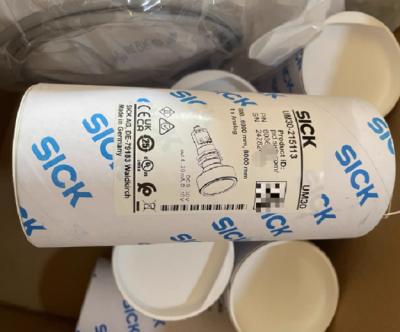 中国 UM30-215113 SICK 超音波距離センサ IP65 / IP67 -25°C～+70°C 販売のため