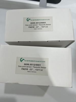 China FA510 0699.0512-0001 CS INSTRUMENTS Sensor Dew Point FA510 -20 +50 deg 6990512 for sale