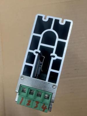 China 2320157 QUINT-DIODE12-24DC2X201X40 Phoenix Contact DIN Rail diode Module Input for sale