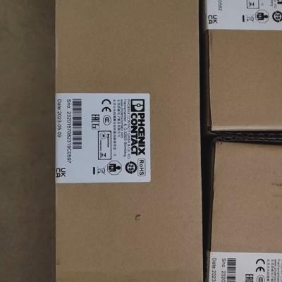 China 2320157 QUINT-DIODE12-24DC2X201X40 Phoenix Contact DIN Rail diode Module Input for sale