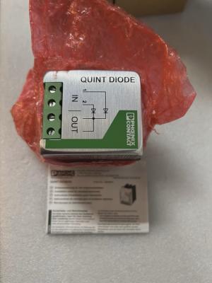 China 2938963 Phoenix Contact QUINT-DIODE40 Power redundancy module Diode module for sale
