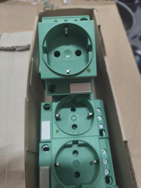 Quality SD-DSCLA 2964898 Phoenix Contact Dc selective protection module With status for sale