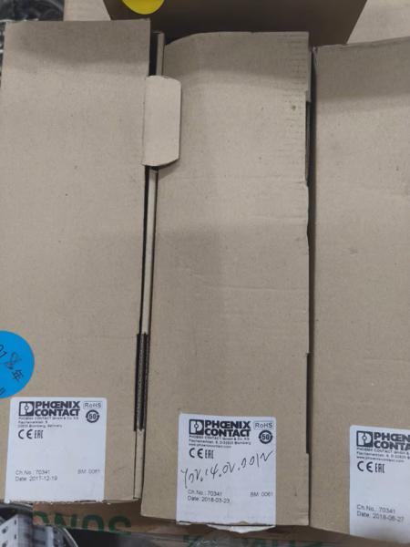 Quality SD-DSCLA 2964898 Phoenix Contact Dc selective protection module With status for sale