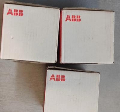 China AI523 1SAP250300R0001 ABB Analog Input Module 16 Channel Analog Input IP20 for sale