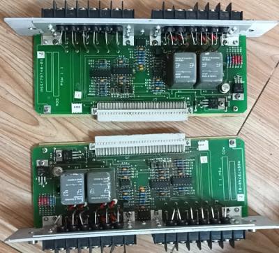 China 81546-01 Bently Nevada Signal Input Relay Module 3300 Series I/O Card IP20 for sale