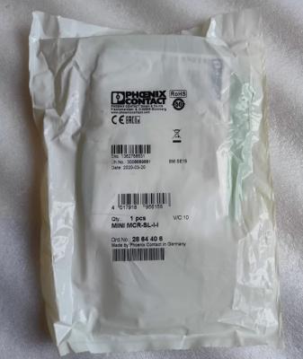 China 2864406 Phoenix Contact MINI MCR-SL-I-I Input 3-terminal Isolation Amplifier for sale