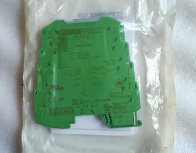 China 2864406 Phoenix Contact MINI MCR-SL-I-I Input 3-terminal Isolation Amplifier for sale