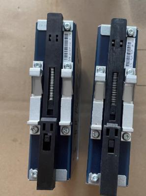 中国 SS832 3BSC610068R1 ABB システムステータスモジュール ステータス監視診断 AC 800M 制御システム 販売のため