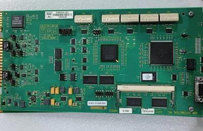 中国 SPDSI13 ABB デジタル入力モジュール 高密度高信頼性 互換性 複数の制御システム 販売のため