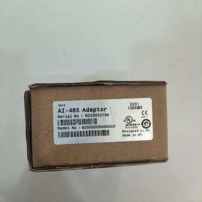 中国 AI-485 制御技術 82500000000003 RS485 通信インターフェースモジュール 販売のため