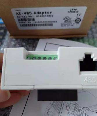 中国 AI-485 制御技術 82500000000003 RS485 通信インターフェースモジュール 販売のため
