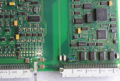 China DSAX110A ABB Analog quantity expansion interface module High-density analog signal access solution AC 800M system for sale