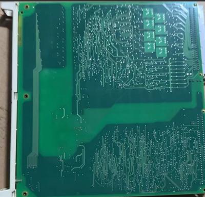 China DSAX110A ABB Analog quantity expansion interface module High-density analog signal access solution AC 800M system for sale