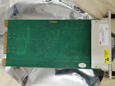 Китай SPNPM21 ABB Интеллектуальный модуль сетевого интерфейса Гибкая связь Эффективная интеграция продается