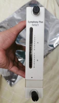 Китай SPNPM21 ABB Интеллектуальный модуль сетевого интерфейса Гибкая связь Эффективная интеграция продается